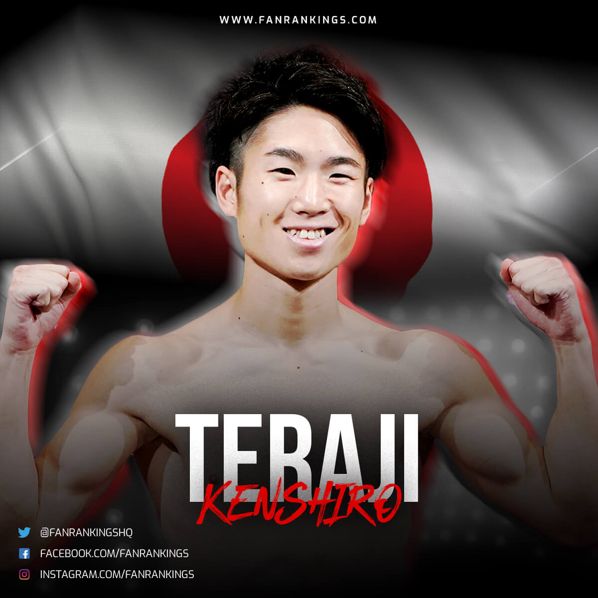 Top 10 Junior Flyweight Boxers - World Rankings