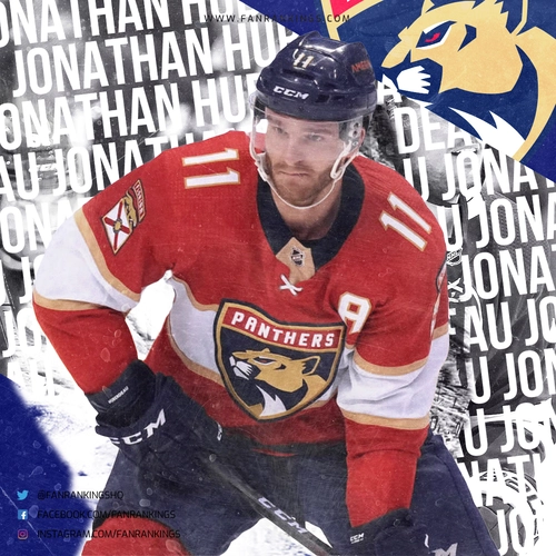 Top 10 Best NHL Teams - Power Rankings