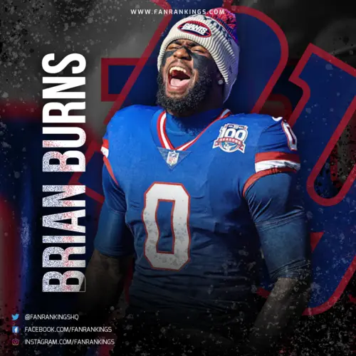 Top 10 Outside Linebackers in NFL Power Rankings