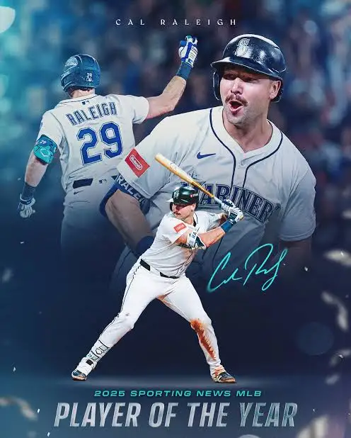 Top 10 Best MLB Players - Power Rankings